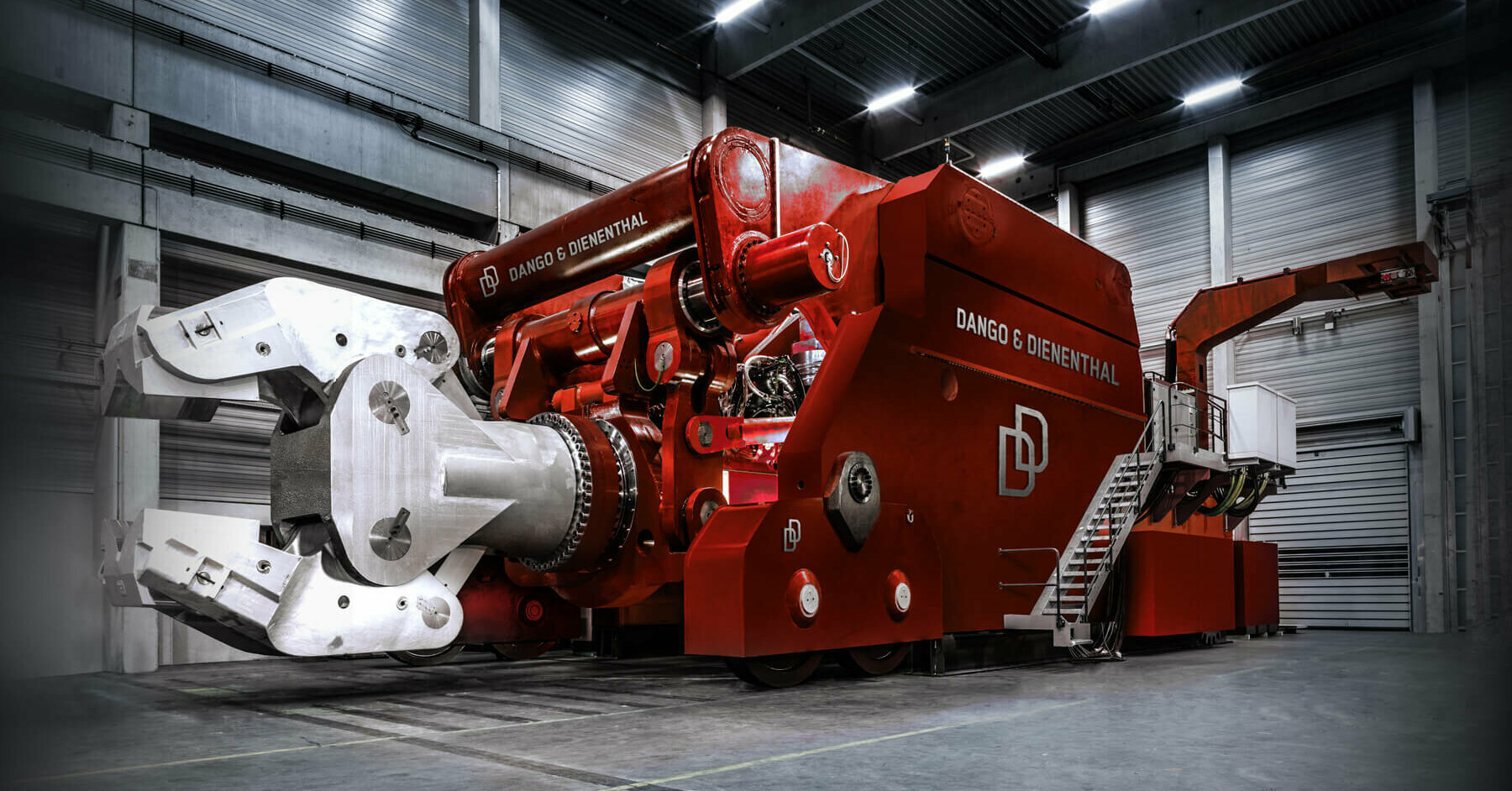 Home | Dango & Dienenthal