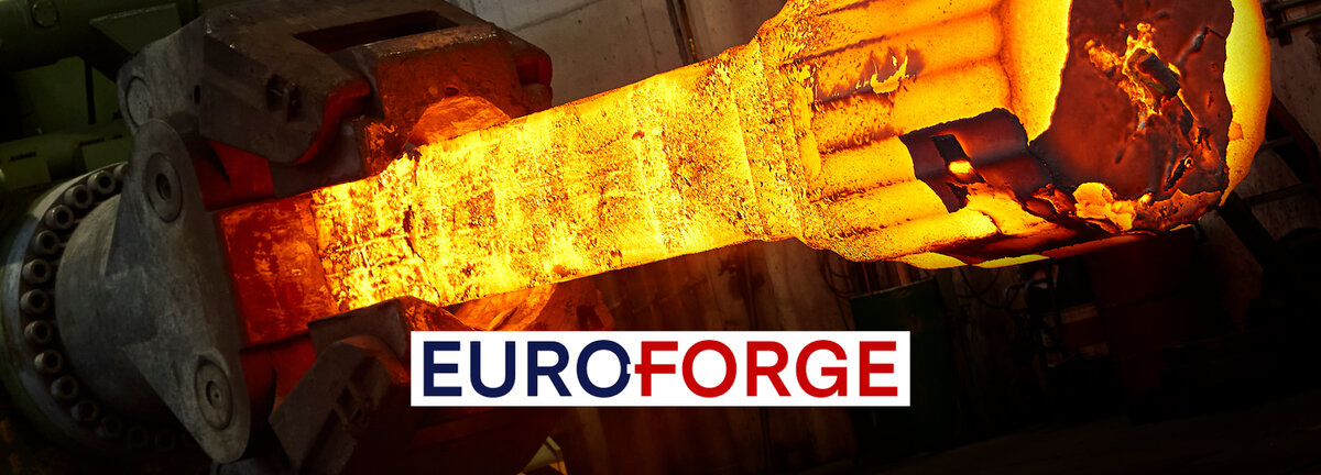 2024 EUROFORGE conFAIR | Dango & Dienenthal