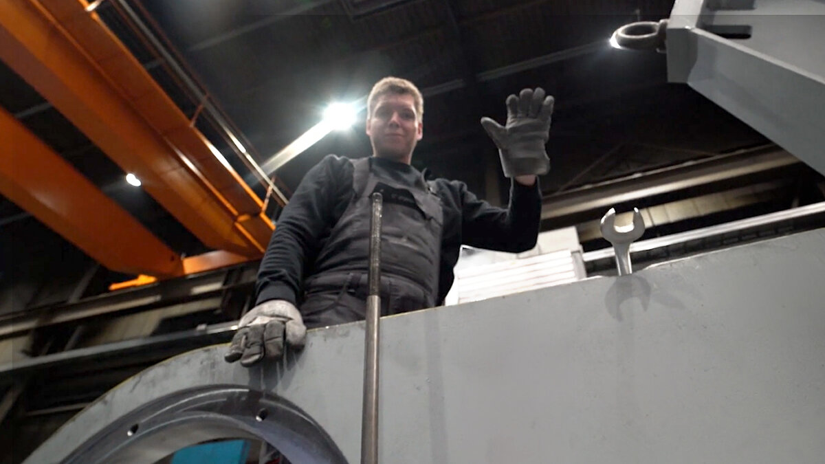 Lernen Sie unser Team kennen | Dango & Dienenthal