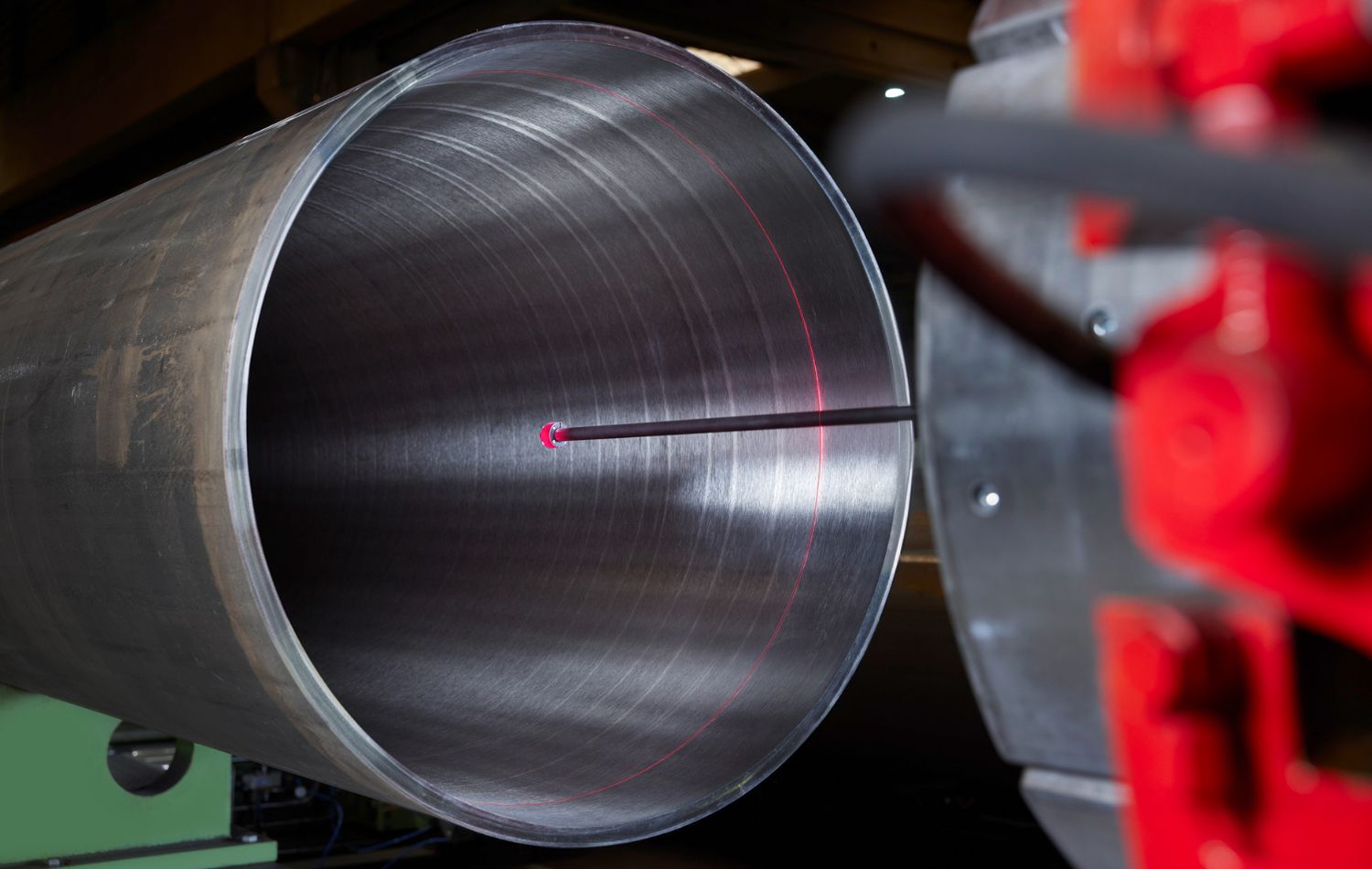 PIPE SIZER zur Rohrverarbeitung | Dango & Dienenthal