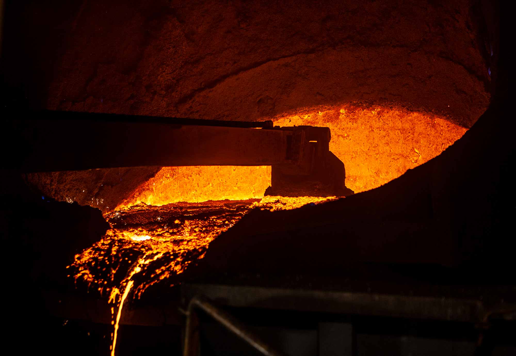 Deslagging Machines | Dango & Dienenthal